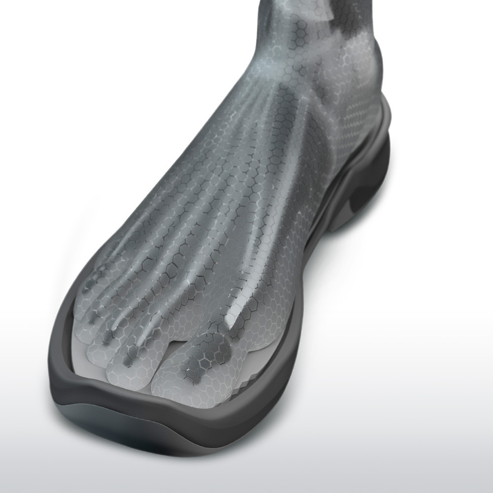 HAIX Airpower P9 desert, L'union parfaite de la fonctionnalité et de l ...