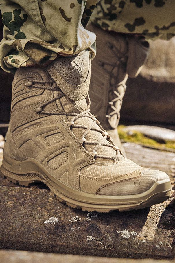 Officiële HAIX Online Shop