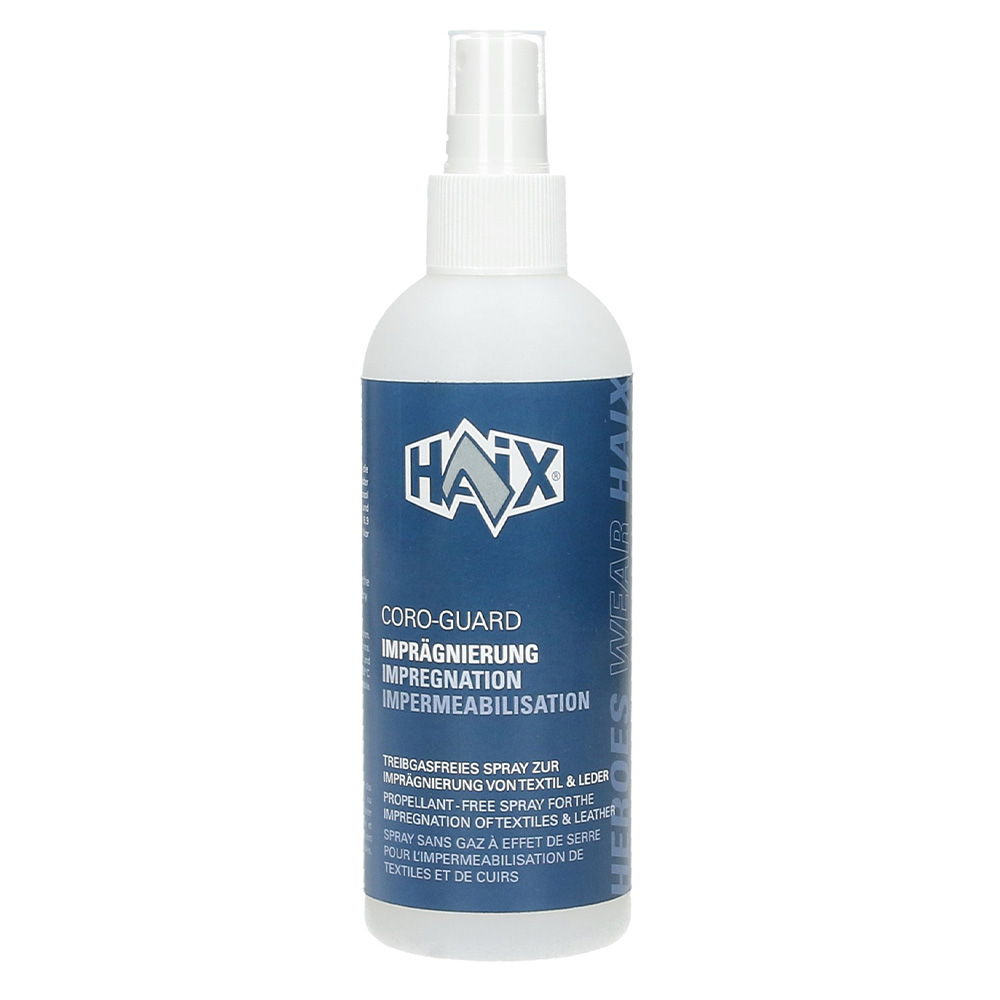 HAIX Tibet, L'Allrounder pour toutes les utilisations