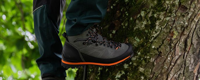 Officiële HAIX Online Shop