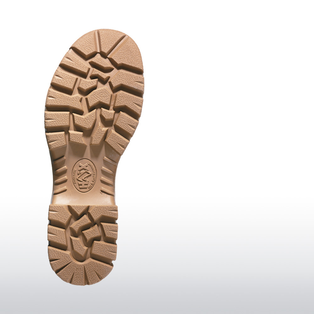 HAIX Airpower P9 desert, L'union parfaite de la fonctionnalité et de l ...