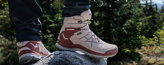 Boutique en ligne officielle HAIX